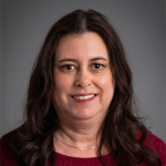 Trulson, Jill – Department of Otolaryngology-Head and Neck Surgery – UW ...